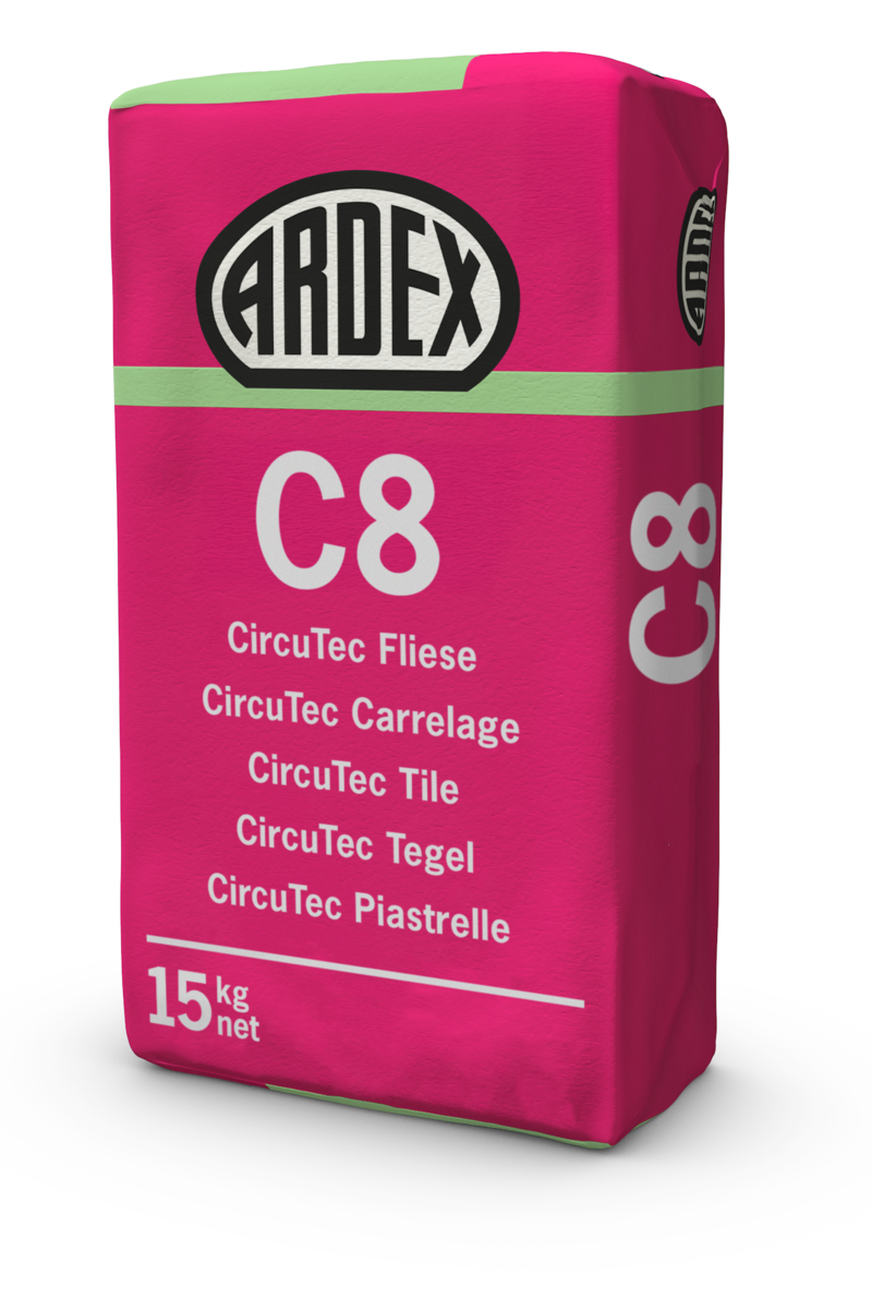 ARDEX: Circulartiling